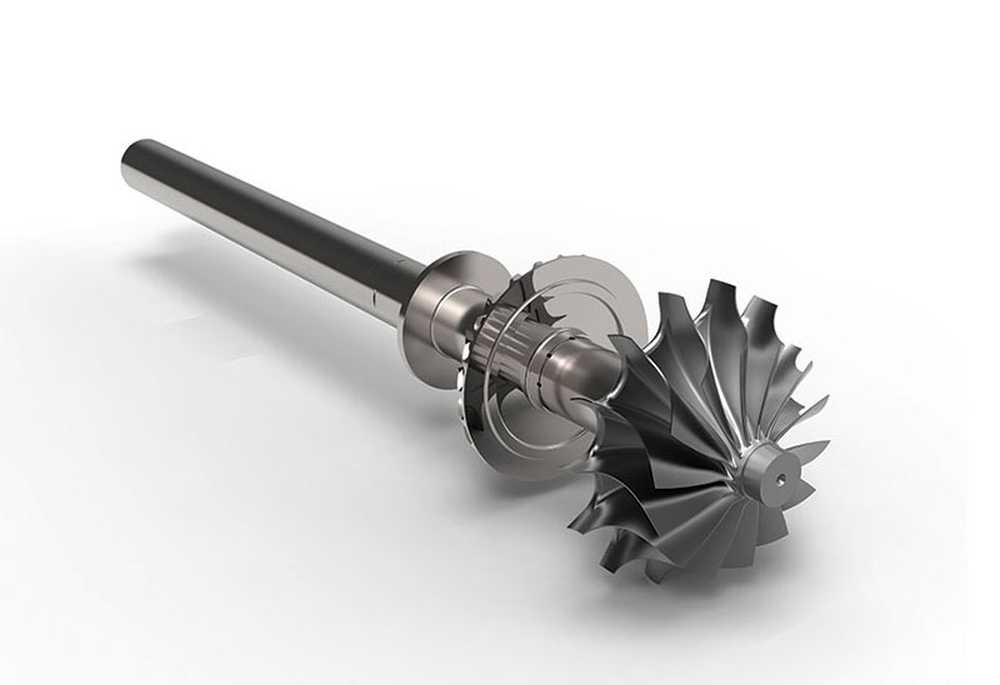 Capstone C200 Microturbine | Pure World Energy